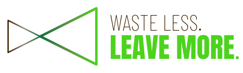 LANDFILL MAP - Waste Less Leave More